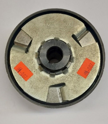 Oregon 84-007 Centrifugal Clutch 10 T/41 chain 5/8'' Bore | eBay