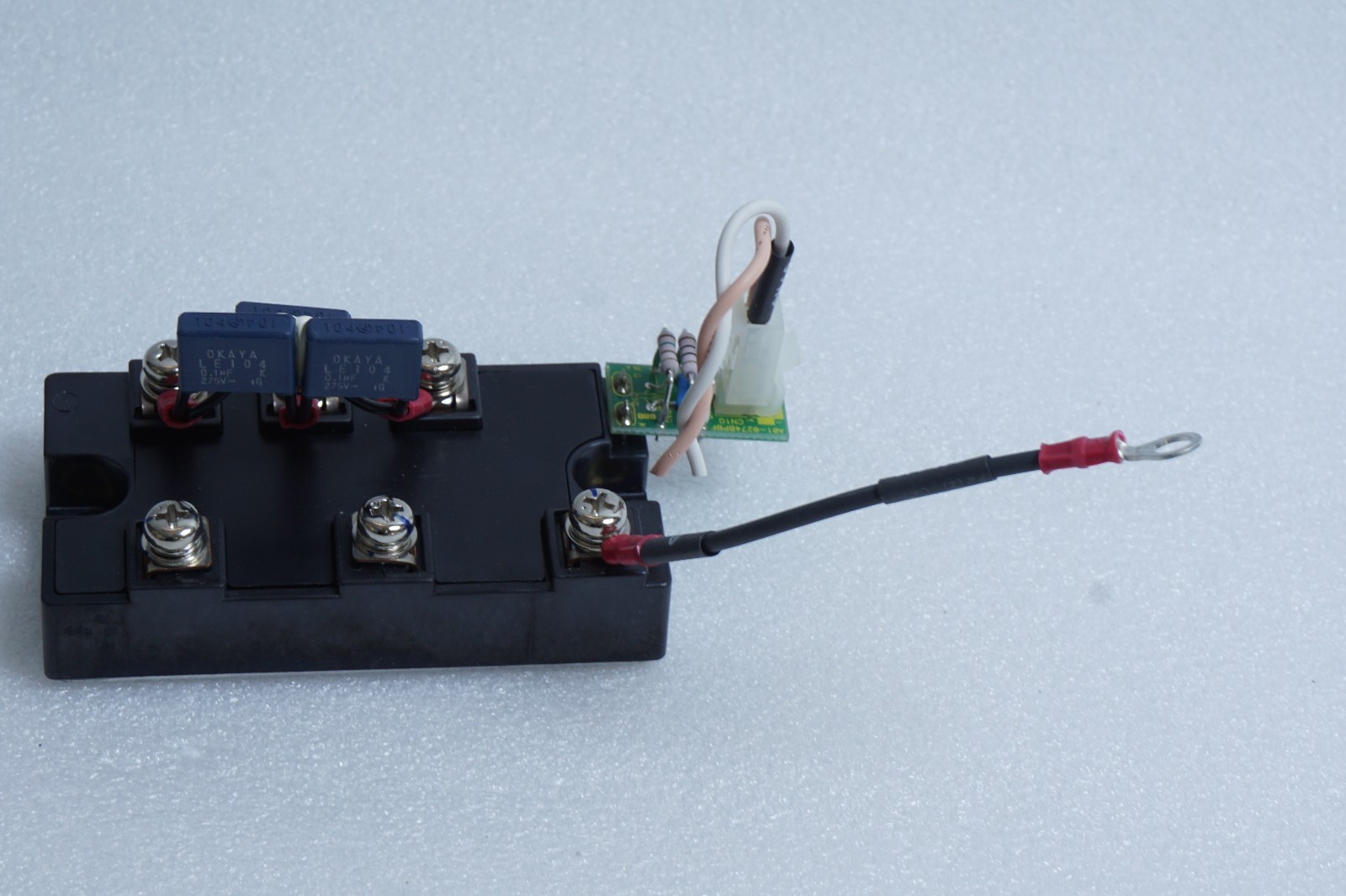 SANREX DFA100BA80,ORC A01-0274BPBF PB-G,BOARD,FROM NIKON 4T070-581,BDE ...