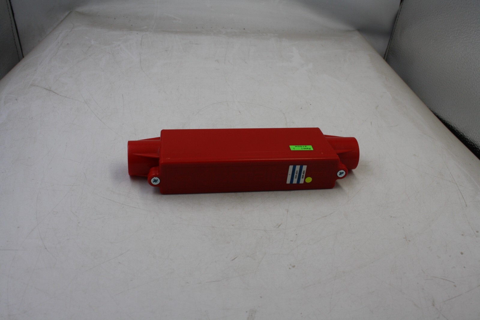 Vesda Xtralis In-Line Filter (Red) – VSP-850-R | eBay UK