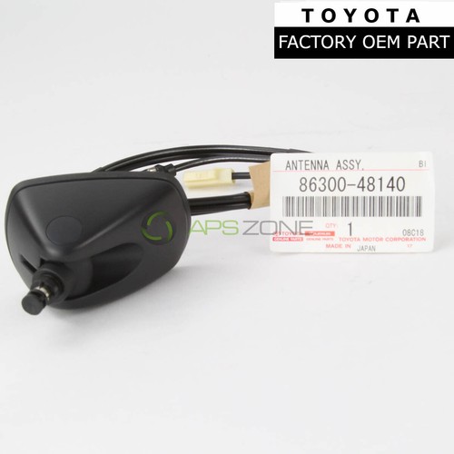 GENUINE LEXUS 04-06 RX330 07-09 RX350 RX450H 06-08 ANTENNA ASSY OEM ...