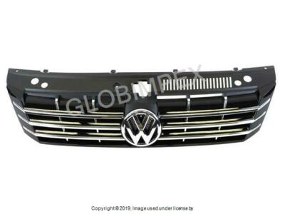 VOLKSWAGEN PASSAT (2012-2014) Grille GENUINE + 1 YEAR WARRANTY | eBay