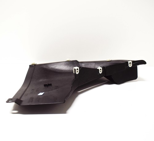 NEW BMW X3 G01 FRONT WHEEL ARCH LOWER BOTTOM RIGHT TRIM 51717445680 OEM ...