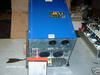 ASI/Robicon Stand Alone Braking Unit GTBU200K (NEW) | eBay