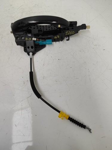 4H0837886 poignée extérieure avant droit pour AUDI A7 SPORTBACK (4GF) 3 ...