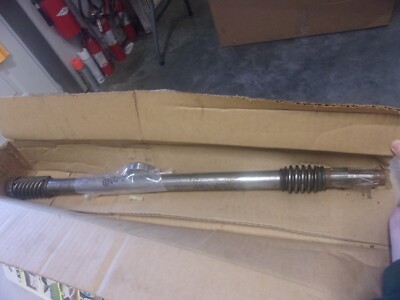 OEM TROY-BILT 10360 TILLER DRIVE SHAFT GW-10360 | eBay