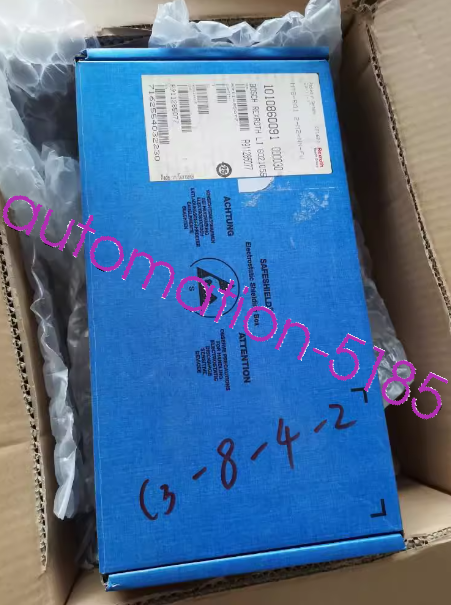 1PCS Rexroth PLC module MTS-R01.2-M2-NN-FW New fedex or DHL | eBay