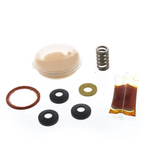 Honeywell 0901786A Repack Kit for V5011N and V5013N Valves | eBay