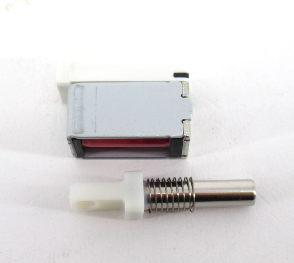 Genuine OEM Nissan 34970-JD90A Shift Lock Solenoid Assy 2008-2015 Rogue ...