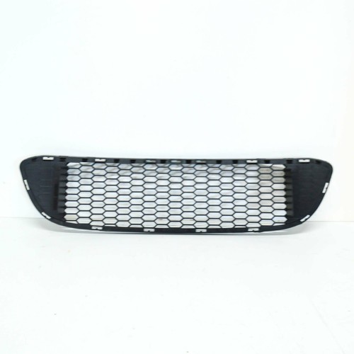NEW BMW 1 E82 FRONT M BUMPER LOWER GRILLE 51118045432 8045432 2010OEM ...
