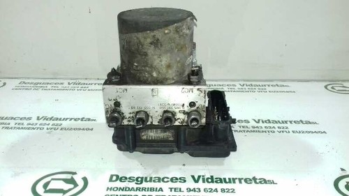 1400513280 ABS / 0265231550/1223462 For FIAT Scudo 222 2.0 16V JTD Cat ...