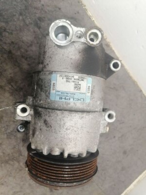 2003-2008 Pontiac Vibe AC Compressor 1.8L OEM | eBay