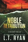 Noble Retribution (Jack Noble #6), Ryan New 9781980611981 Fast Free ...