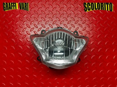 HEADLIGHT HEADLIGHT HONDA SH 150i ABS 2016 SERIES 2013 2016 | eBay