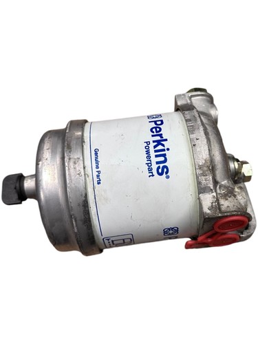 New Genuine Perkins 26560017 Filter 5836B710 *SALE* | eBay