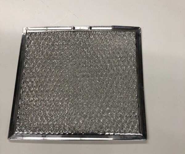 Samsung Microwave Oven Grease Filter Part # DE63-00666A (2 PACK) | eBay