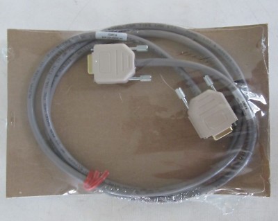 (NEW) Schweitzer Engineering 5 Ft SEL comm processor Serial Cable C387 ...