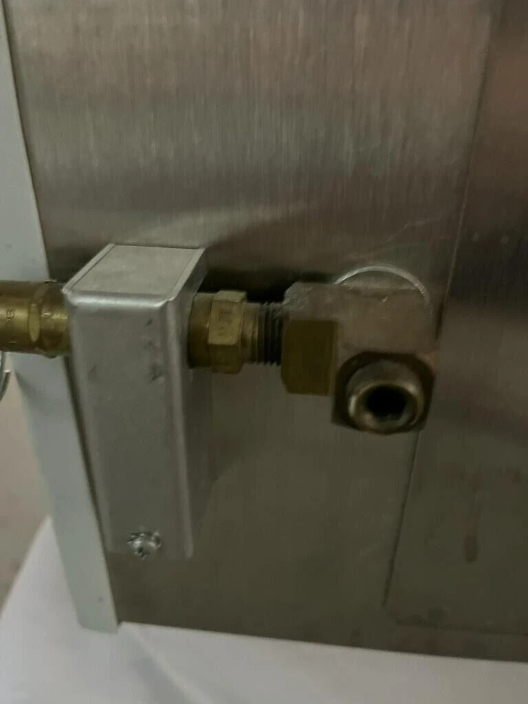 MDT Hydroclave SC8 SC8 Hydroclave Sterilizer | eBay