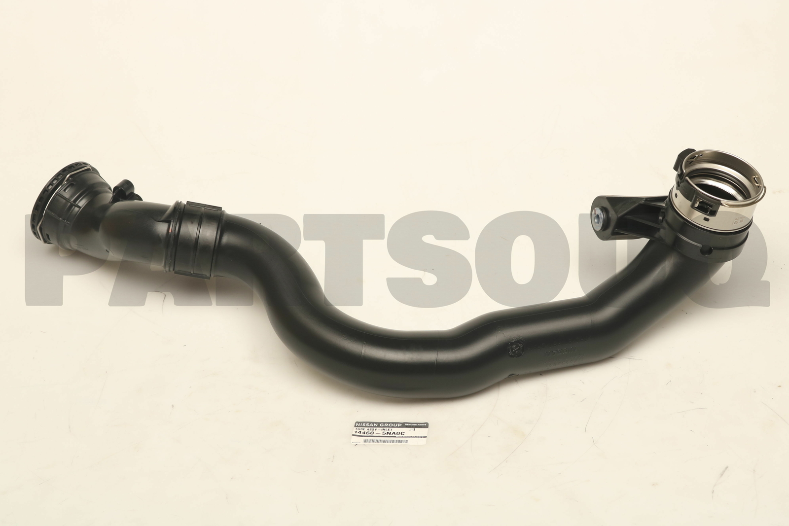 144605NA0C Genuine Nissan TUBE ASSY-INLET 14460-5NA0C | eBay