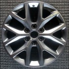 Ford Expedition 20 Inch Painted OEM Wheel Rim 2015 To 2021 | eBay