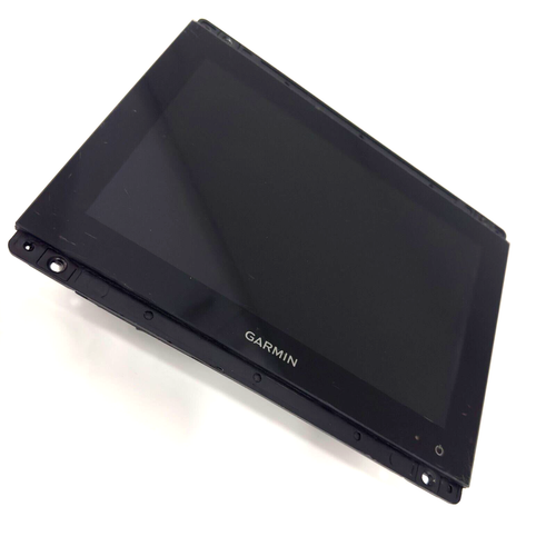 Garmin GPSMAP 8610 10" Touchscreen Chartplotter, Sonar, and Navionics+ ...