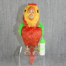 FurReal Friends Squawkers McCaw 16" Remote Controlled Interactive ...