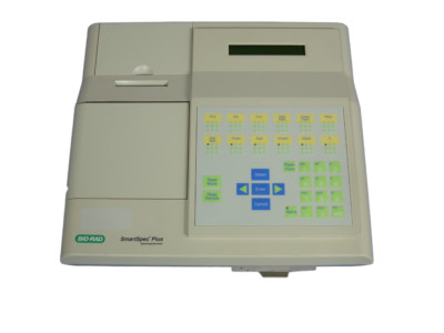 Analytical Instruments - Uv Visible