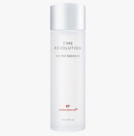 MISSHA Time Revolution Best Seller Set 5X - Anti-Aging & Brightening K ...