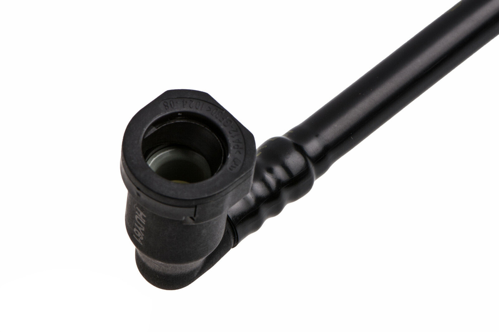 OEM NEW VW Volkswagen Fuel Supply Line From Filter To Tank Jetta Golf ...