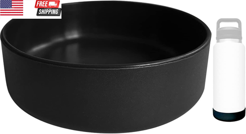 Silicone Boot Sleeve for Yeti Rambler 36 Oz, Safer Protection for Yeti ...