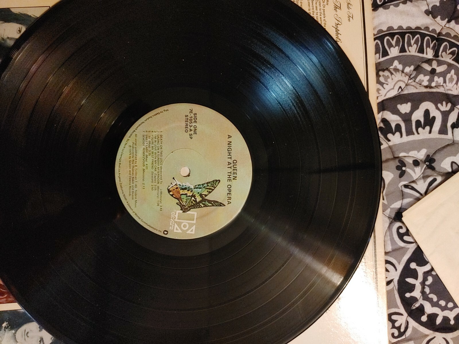 33 rpm vinyl records lot classic rock | eBay