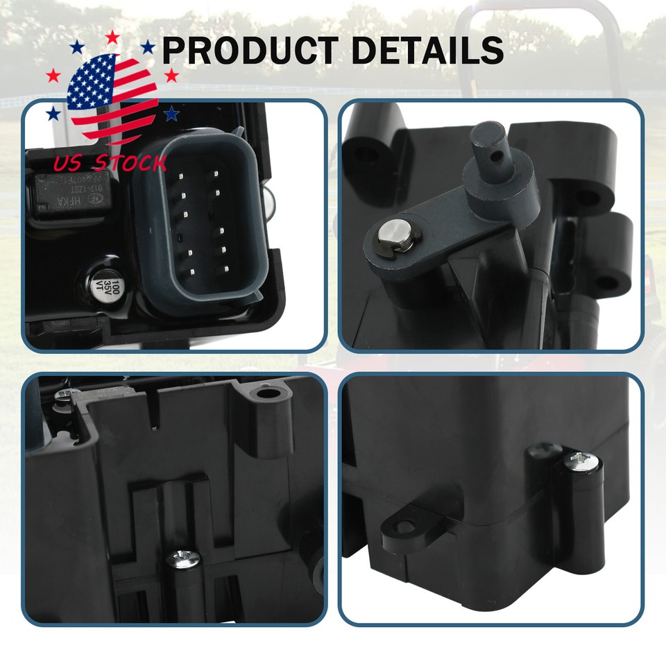 ABS / Brake Control Module (BCM) Repair For Volvo Inc