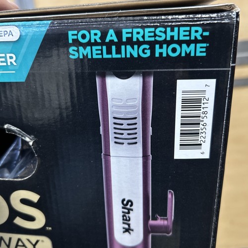 Shark Stratos AZ3000 Vacuum for sale online | eBay