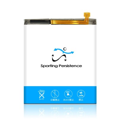 Upgraded 4620mAh EB-BA515ABY EB-BA515ABE Battery for Samsung Galaxy A51 ...