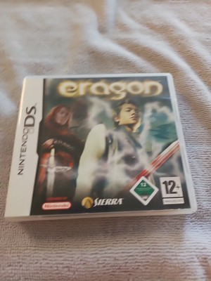 Eragon (Nintendo DS Game) | eBay UK