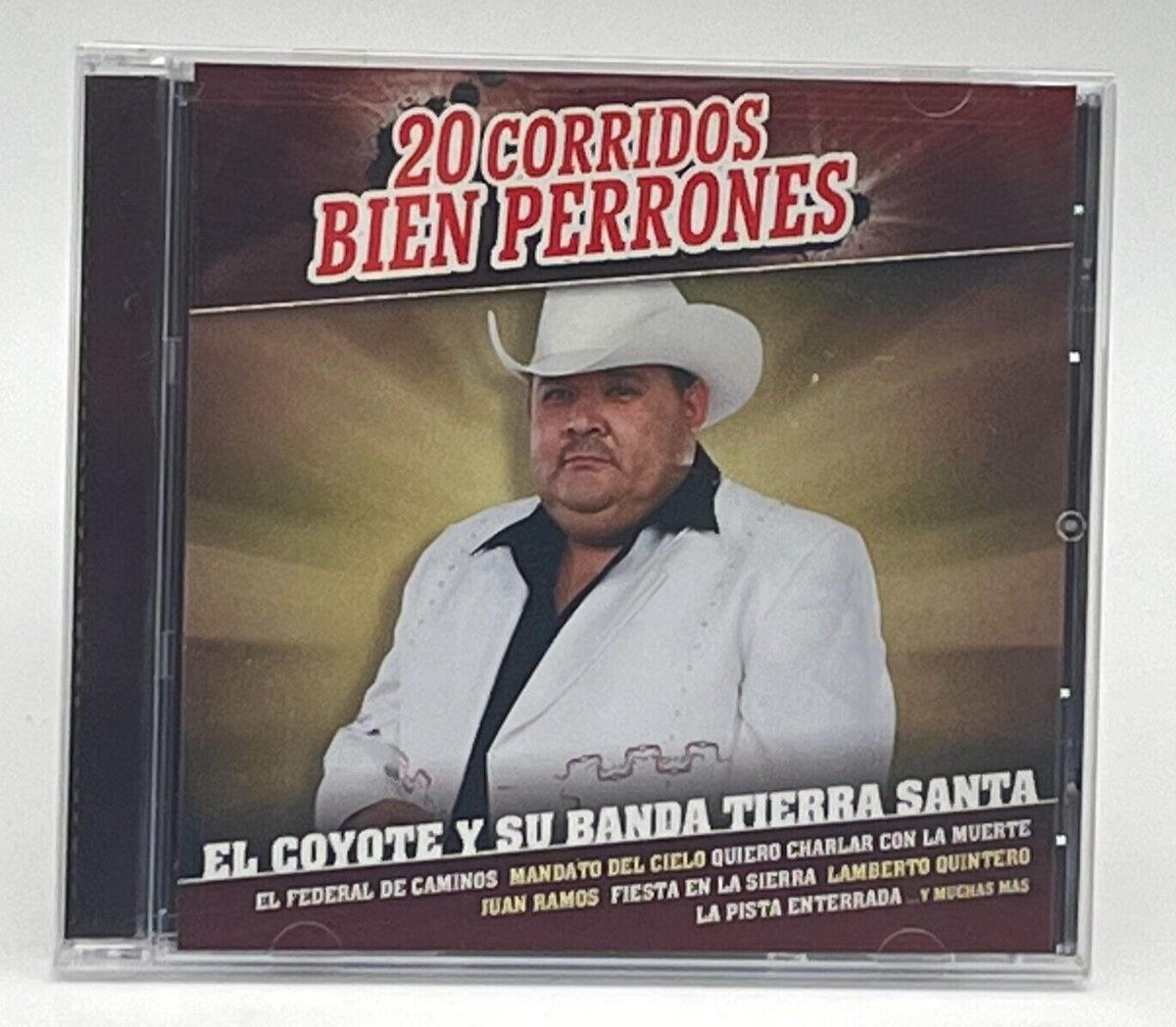 Los Corridos Mas Perrones