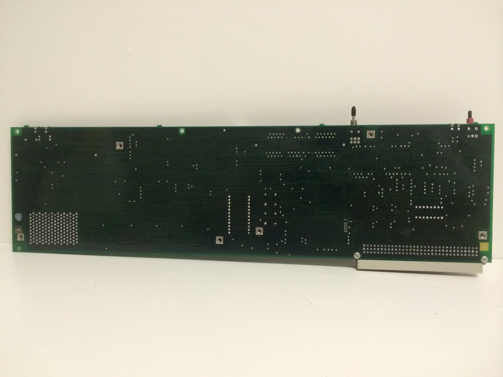 GUARANTEED! ABB PROCESS CONTROL BOARD 086349-502 | eBay