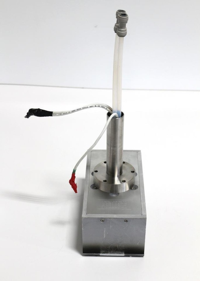 Angstrom Sciences Sputtering Cathode with Aluminum Target, 8" x 3" | eBay