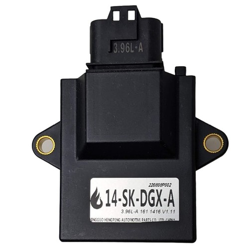 ECU Electric Control Unit GY6 Engine 169cc 170cc EFI Jonway GTX 250cc ...