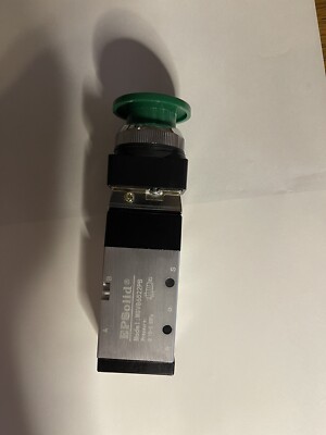 Hydraulic Valves - Cross Valve