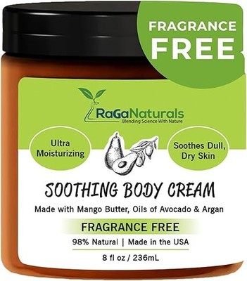 Mango Butter Moisturizing Hand & Body Cream for Dry to Very Dry | eBay