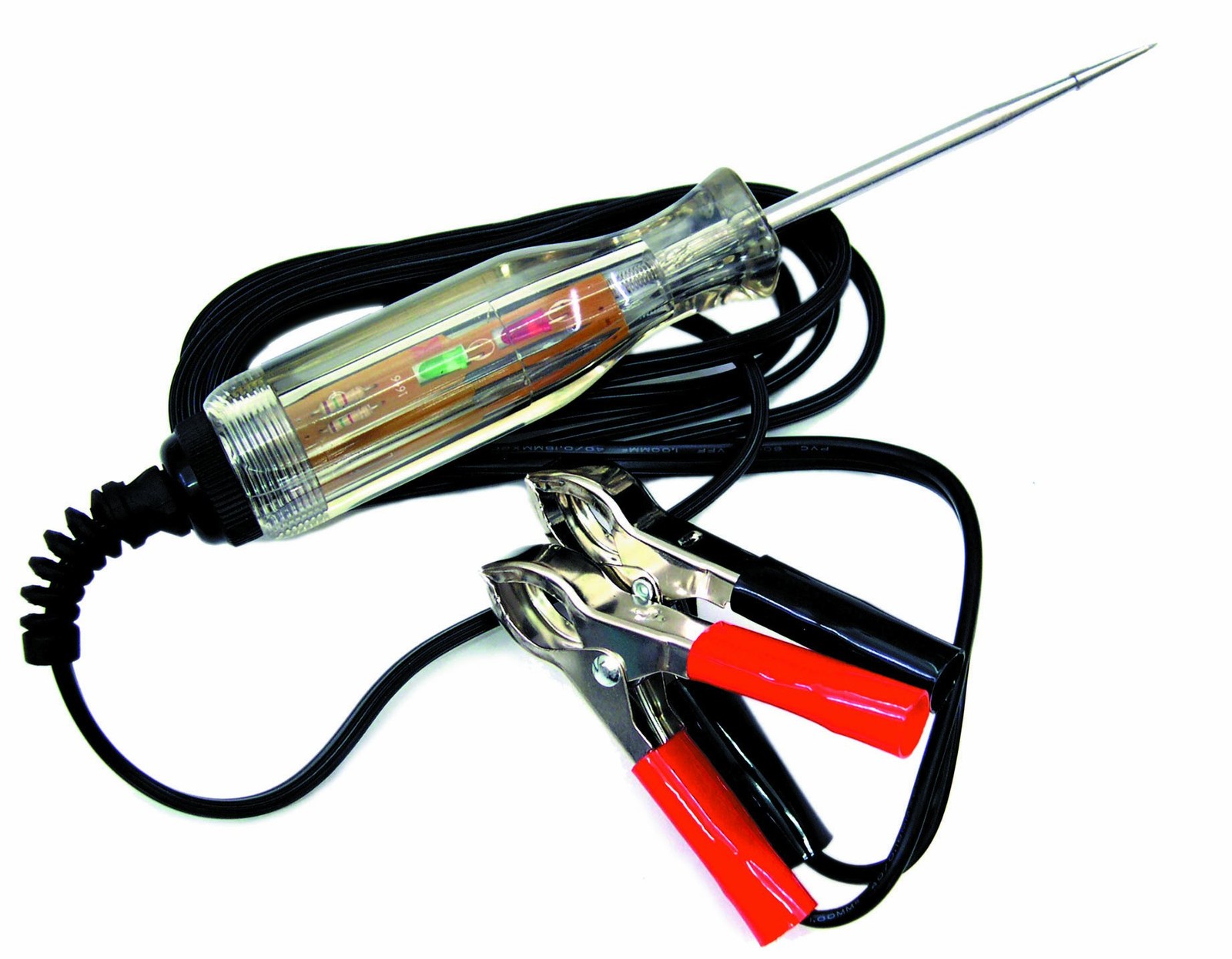 CTA Tools 3031 Computer Safe Auto Logic Probe 107.1875 cubic inches ...