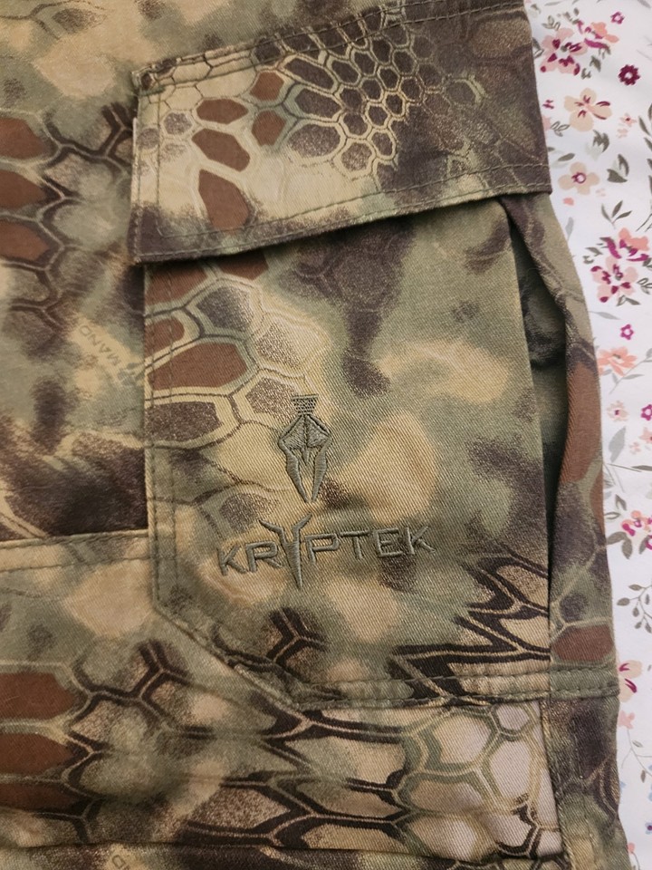 Kryptek Stalker Pant Skyfall Size XL NWT | eBay