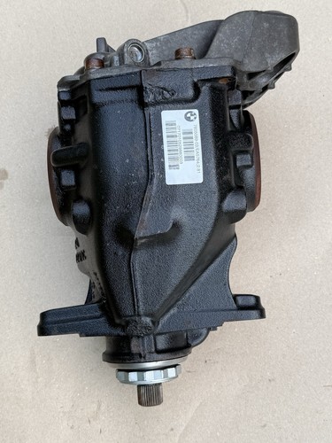 14-20 BMW F30 F32 F36 335340 440 Rear Axle Drive Differential Assembly ...