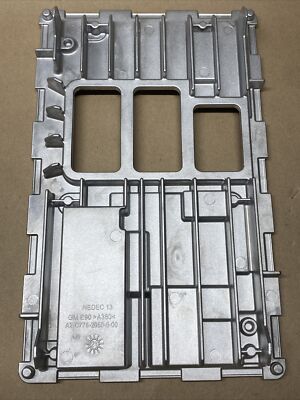 GM 12725132 - 2019+ E90 ENGINE CONTROL MODULE (HOUSING ONLY) | eBay