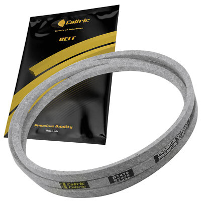 Caltric Drive Belt for John Deere Z325E Z330M Z330R Z515E Z525E Z530M ...