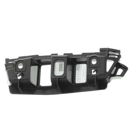 NEW OEM Volkswagen 2015-2017 Touareg Left Guide Bumper Bracket 7P6-807 ...