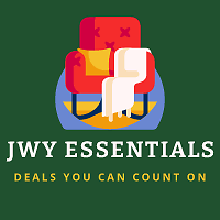JWY ESSENTIALS | eBay Stores