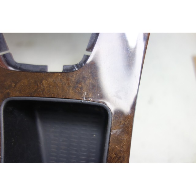 BMW E90 51419179965 Left Front Door Trim Cover Walnut Nussbaum Wurzel ...