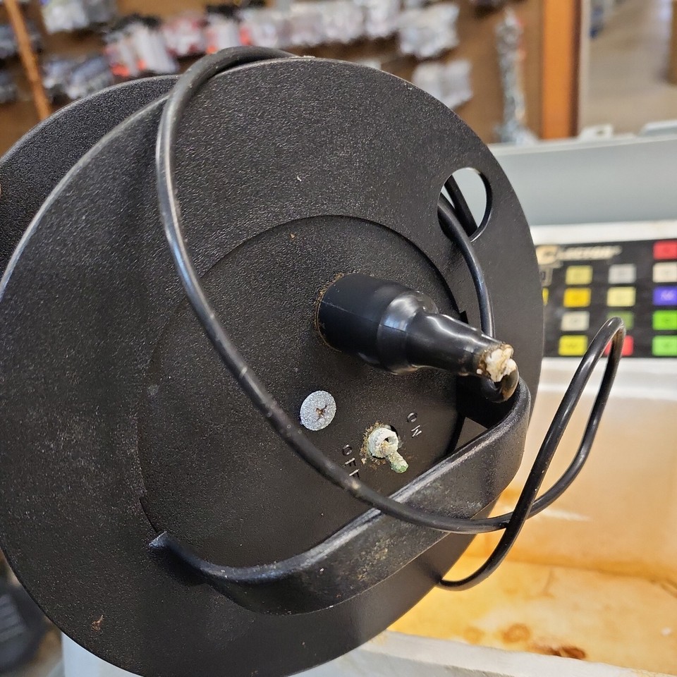 Vintage Color C Lector Lake System In Fenwick Box 1984 Great display ...