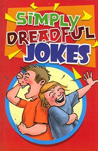 SIMPLY DREADFUL JOKES | eBay